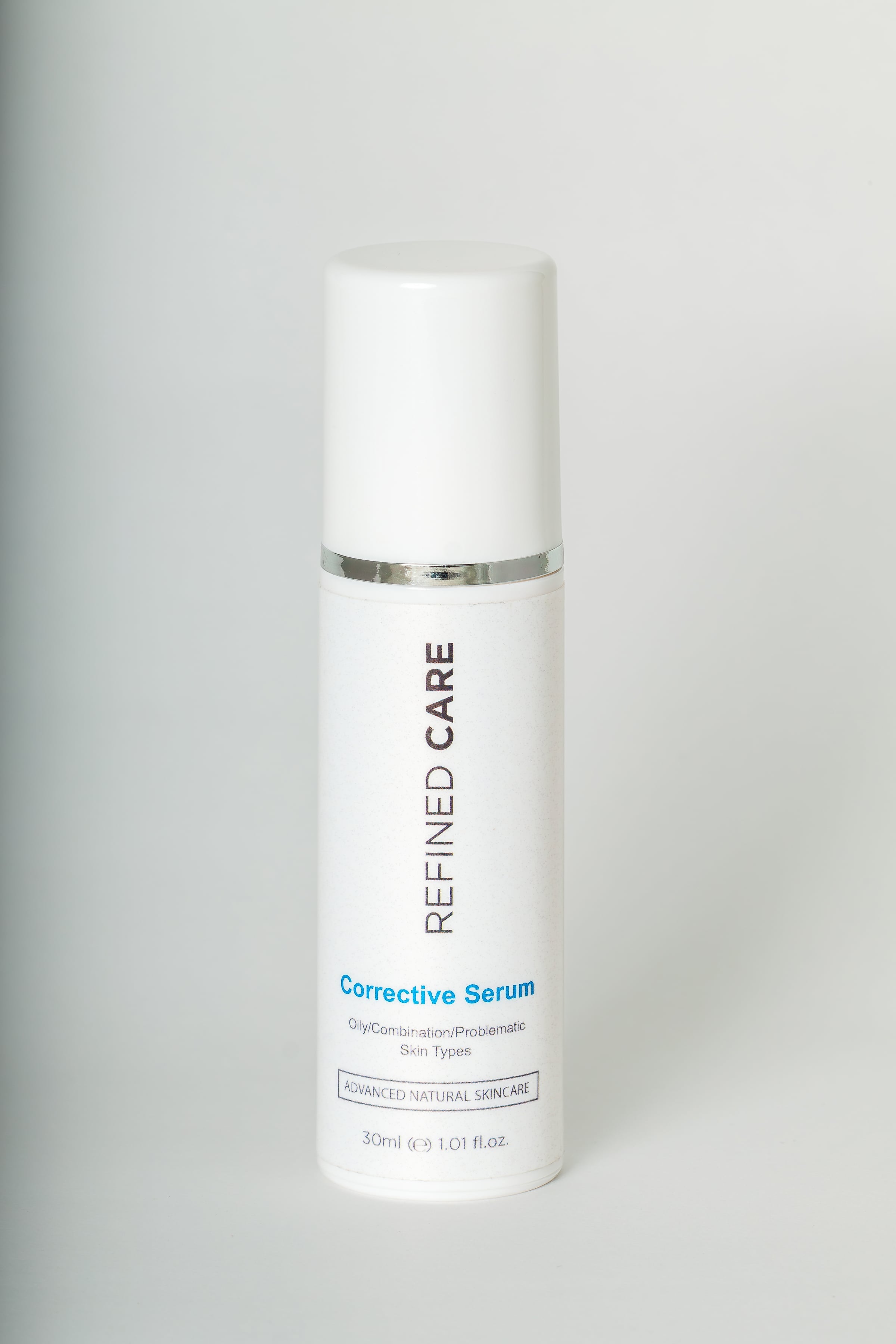 Corrective Serum – Refined Care