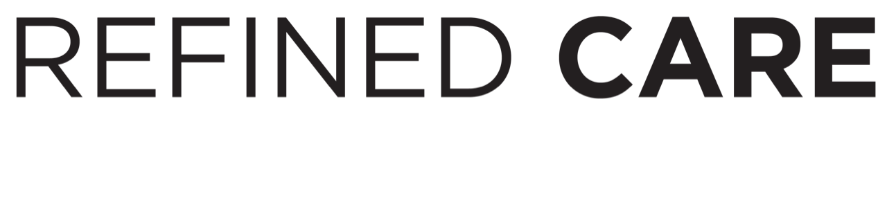 Products – Refined Care